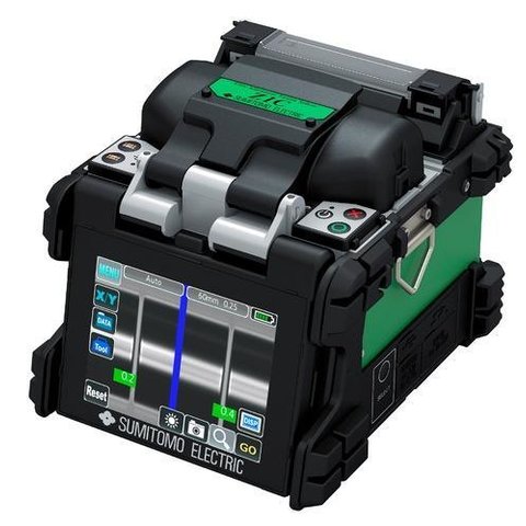 Fusion Splicer Sumitomo Z1C - ToolBoom
